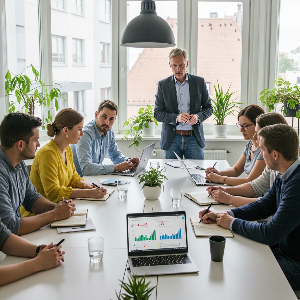 PMP Support Team Performance