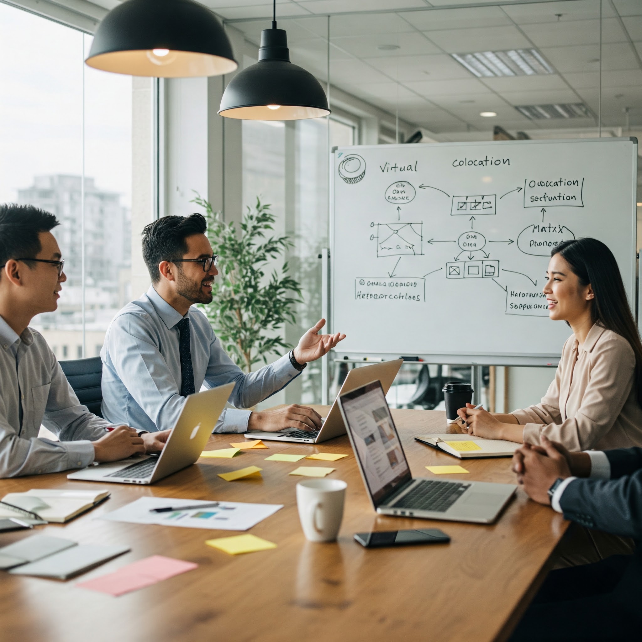 CAPM Predictive Plan-Based Approach