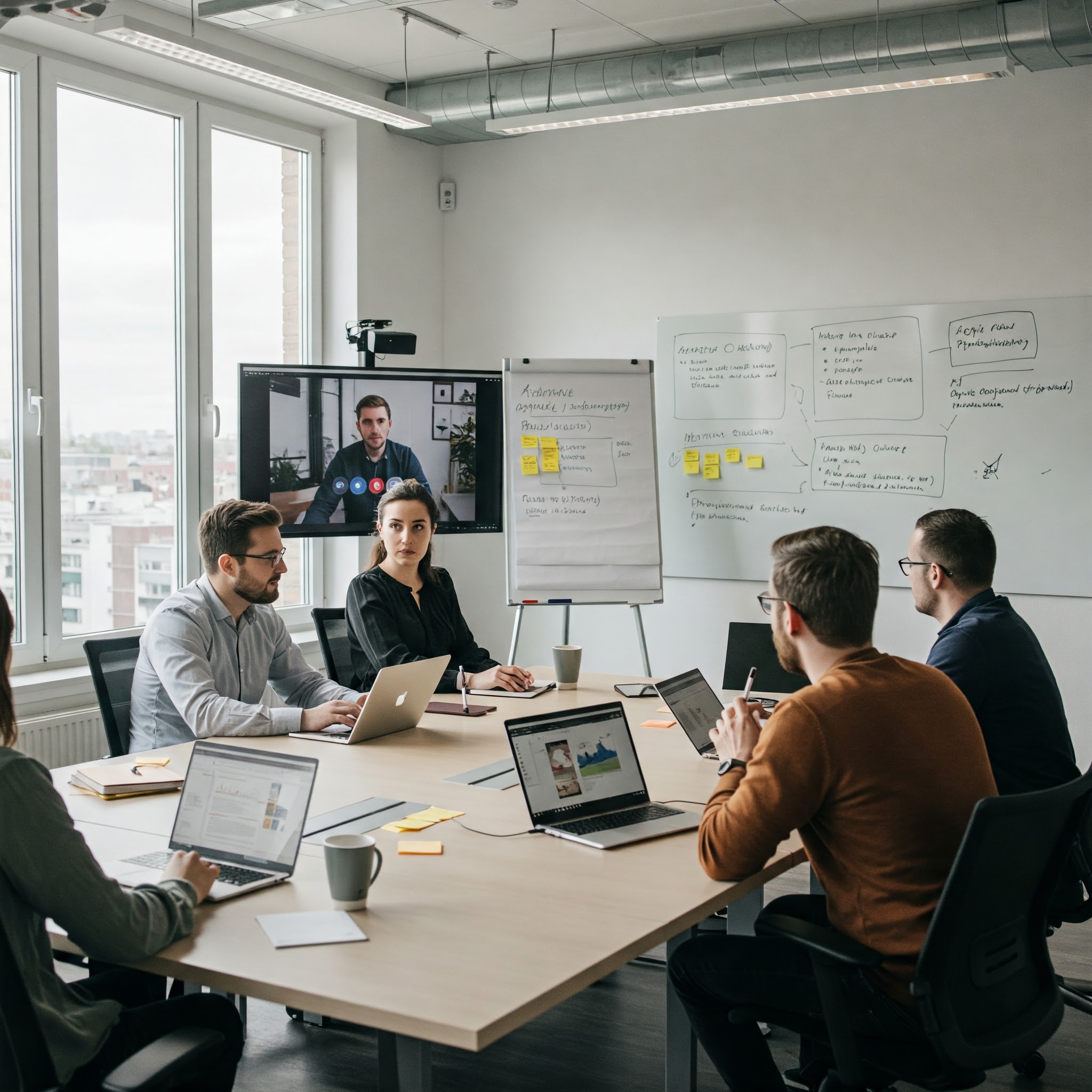 CAPM Use Adaptive Approach