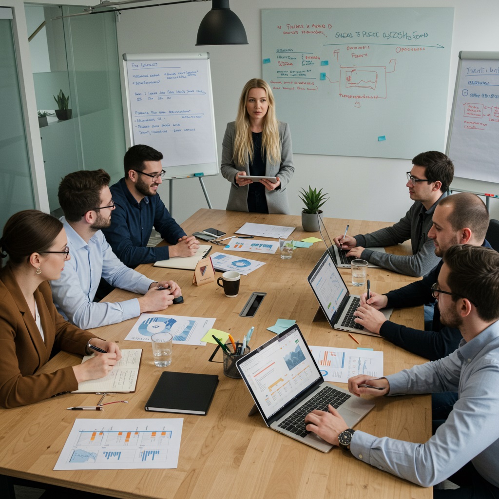 PMP Plan and Manage Project Phase Closure