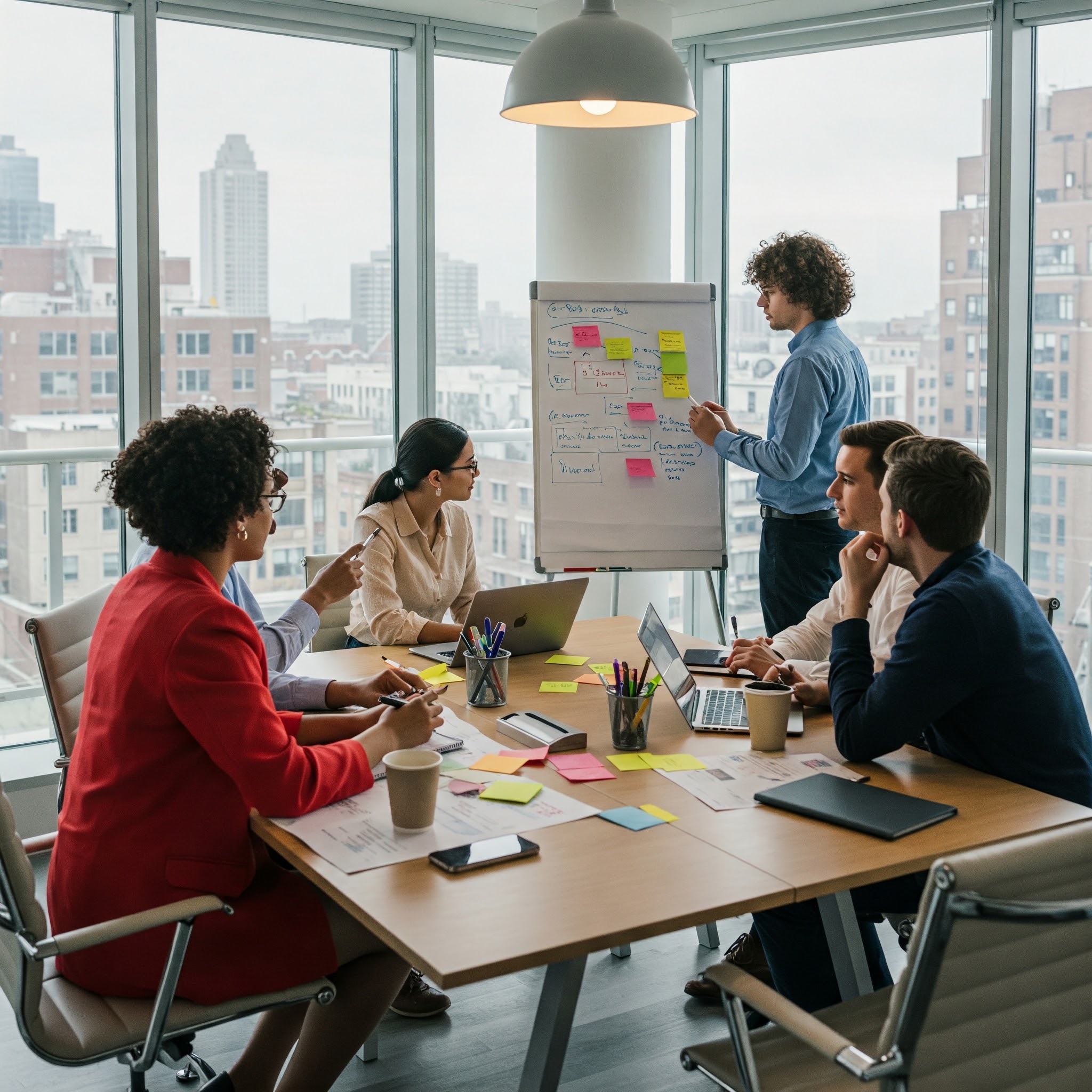 CAPM Common Problem-Solving Techniques