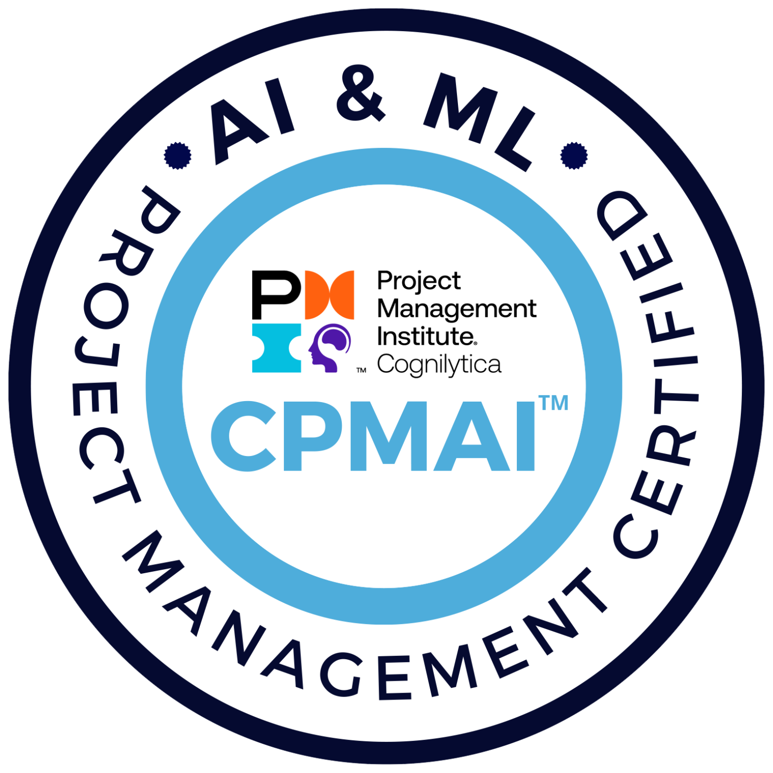 Cpmai Certification For Ai Project Management