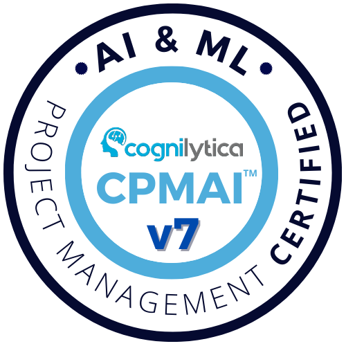 CPMAI - KnowledgeMap