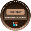 PMI-RMP Certification