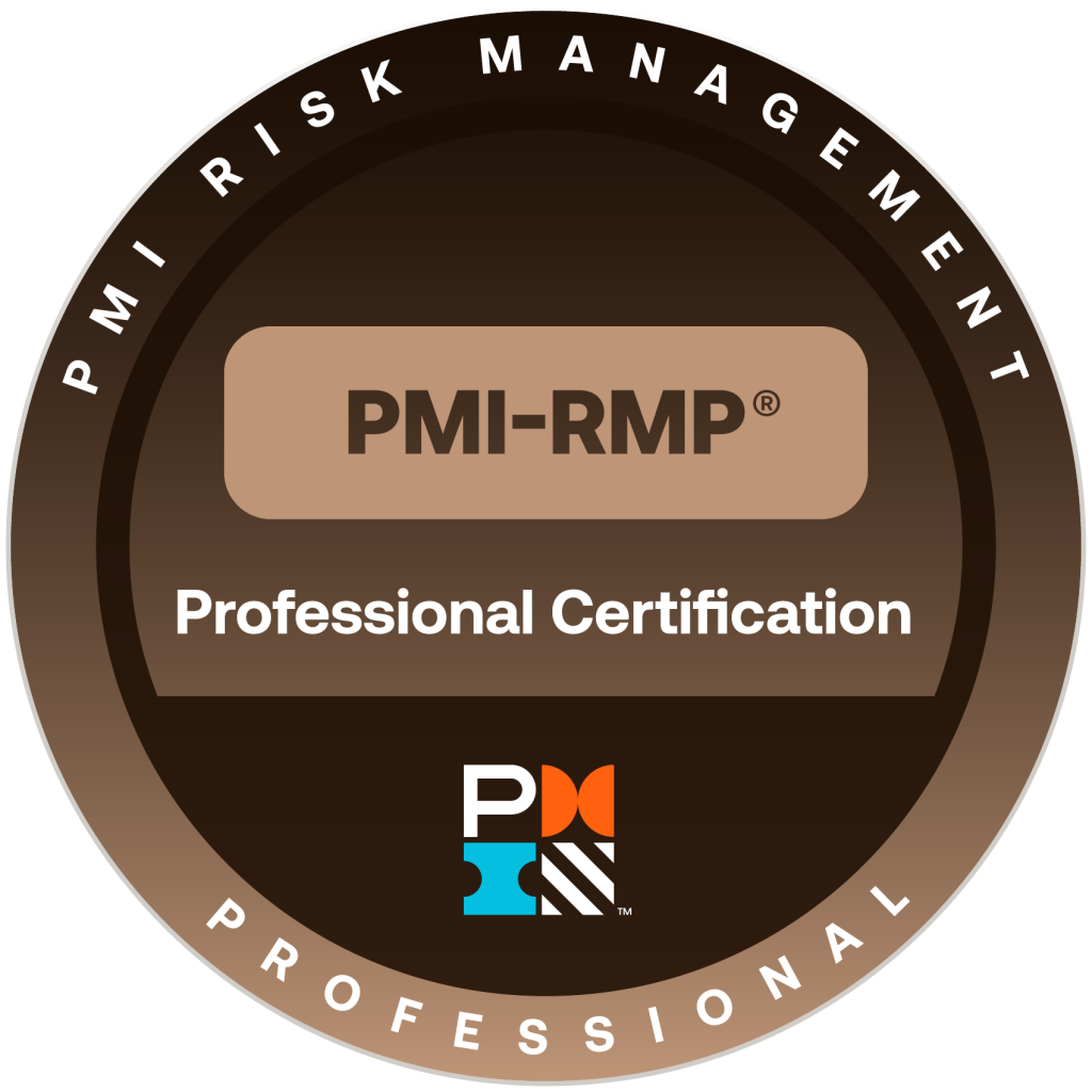 Project Risk Management Certification