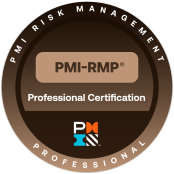 Project Risk Management Certification