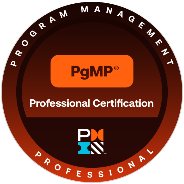 PgMP Certification