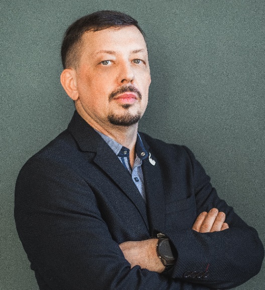 Serhii Martynenko - KnowledgeMap