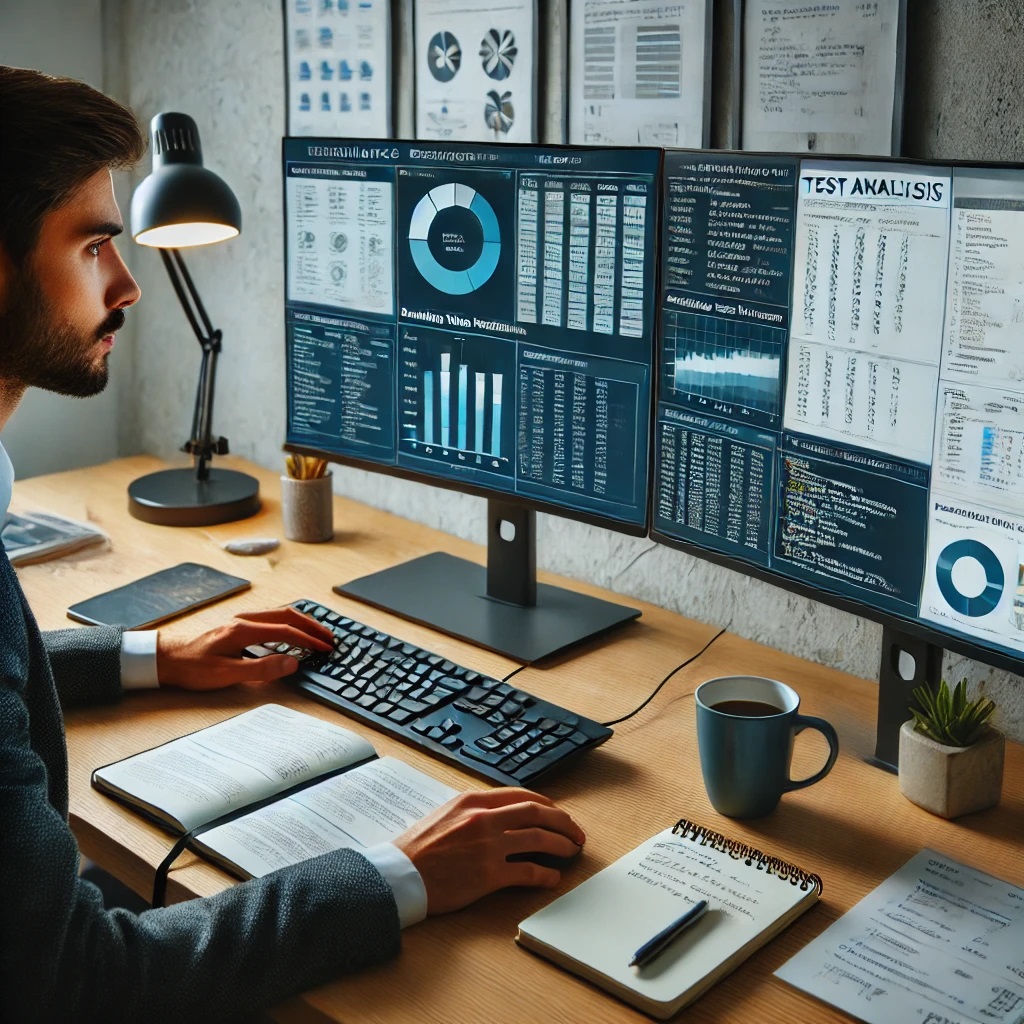 ISTQB CTFL Test Analysis and Design