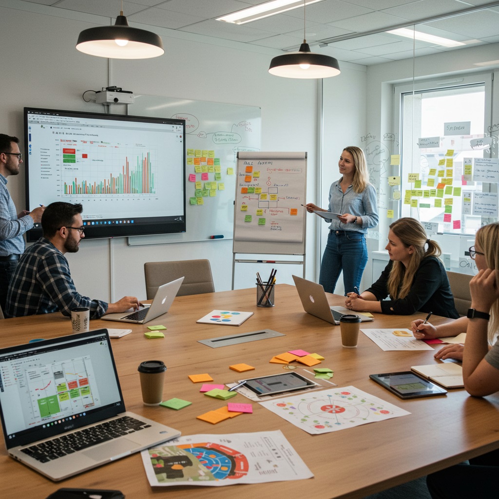 Capm Agile Frameworks And Methodologies