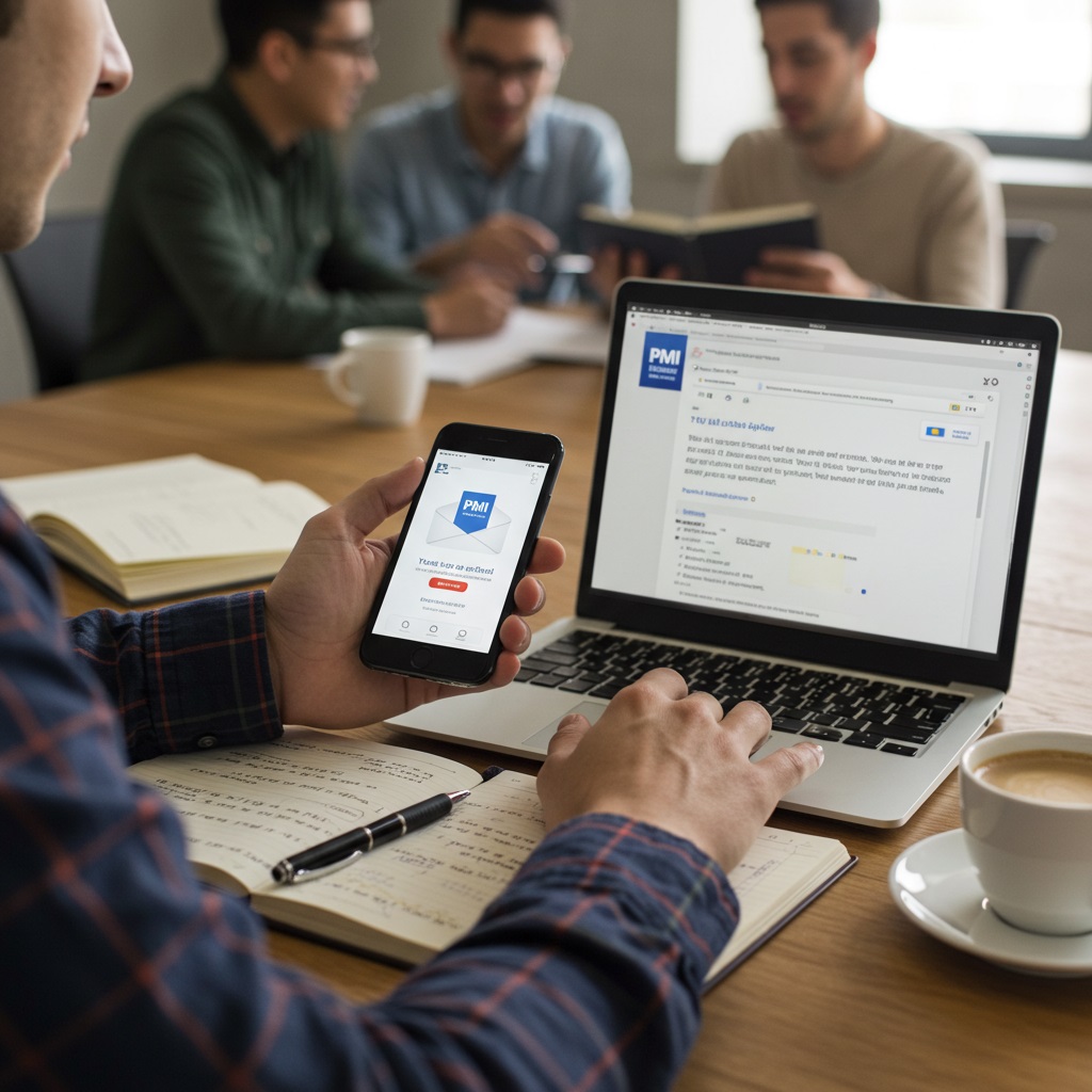 CAPM Application Review Application Review - KnowledgeMap