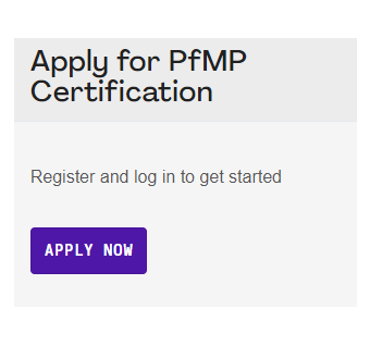 Complete the Application - KnowledgeMap