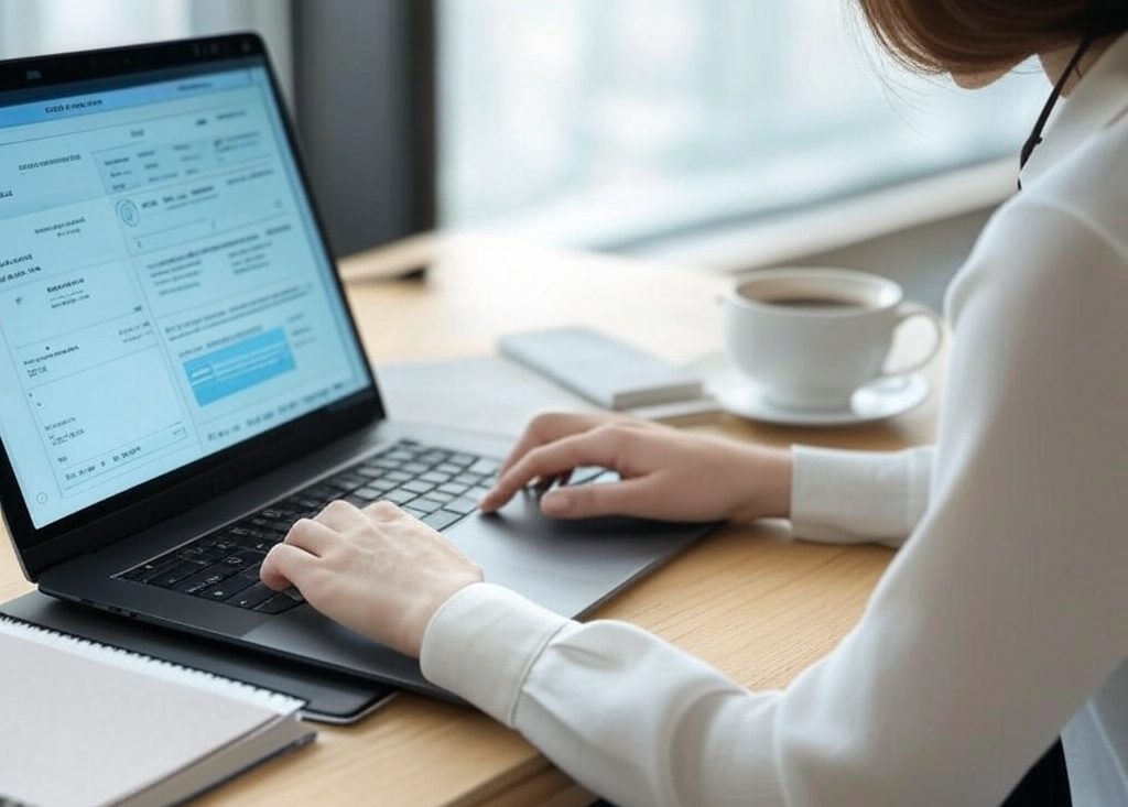 CAPM Certification Application Complete Application - KnowledgeMap