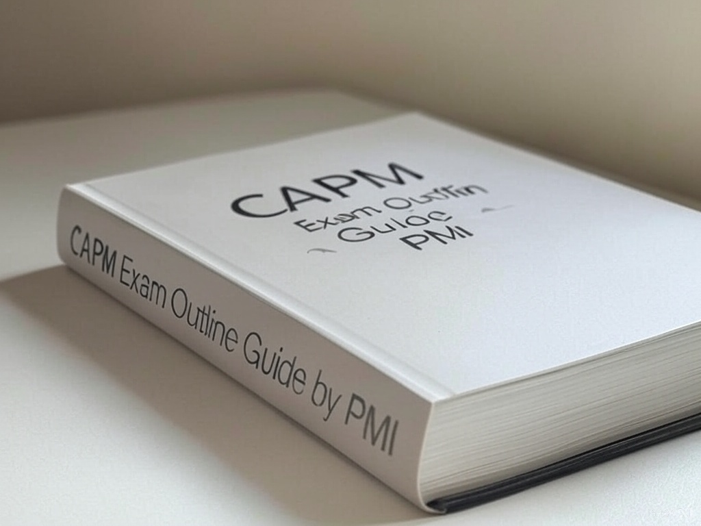 CAPM Exam Outline Guide Read CAPM Exam Outline - KnowledgeMap