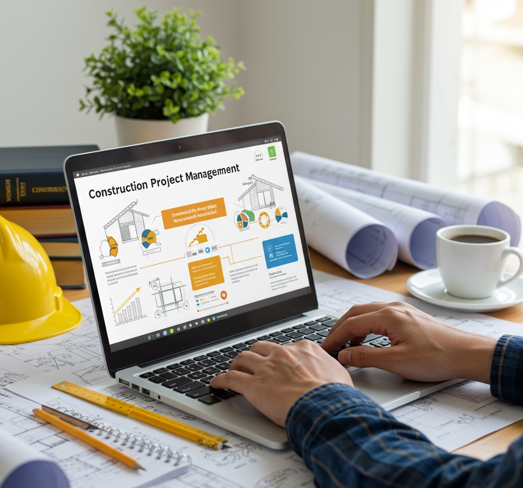 PMI-CP Course Modules