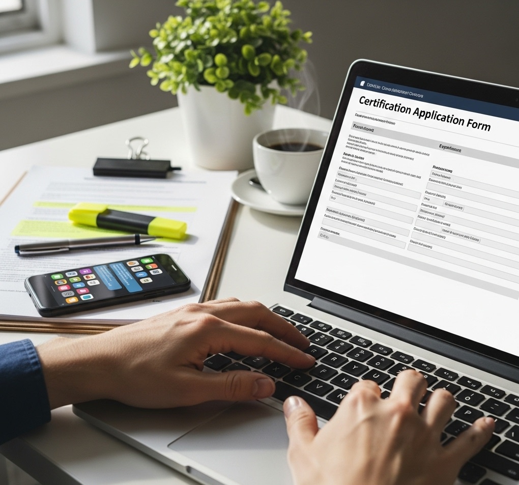 PfMP Application Process