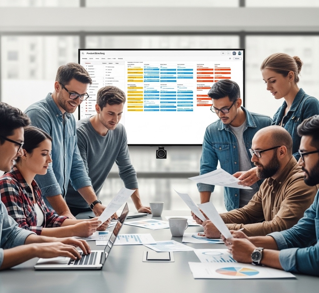 PMI-ACP Product Domain