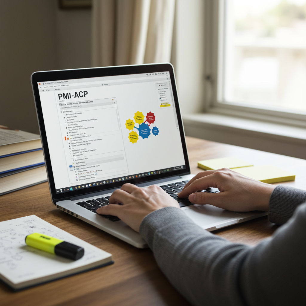 PMI-ACP Exam Outline