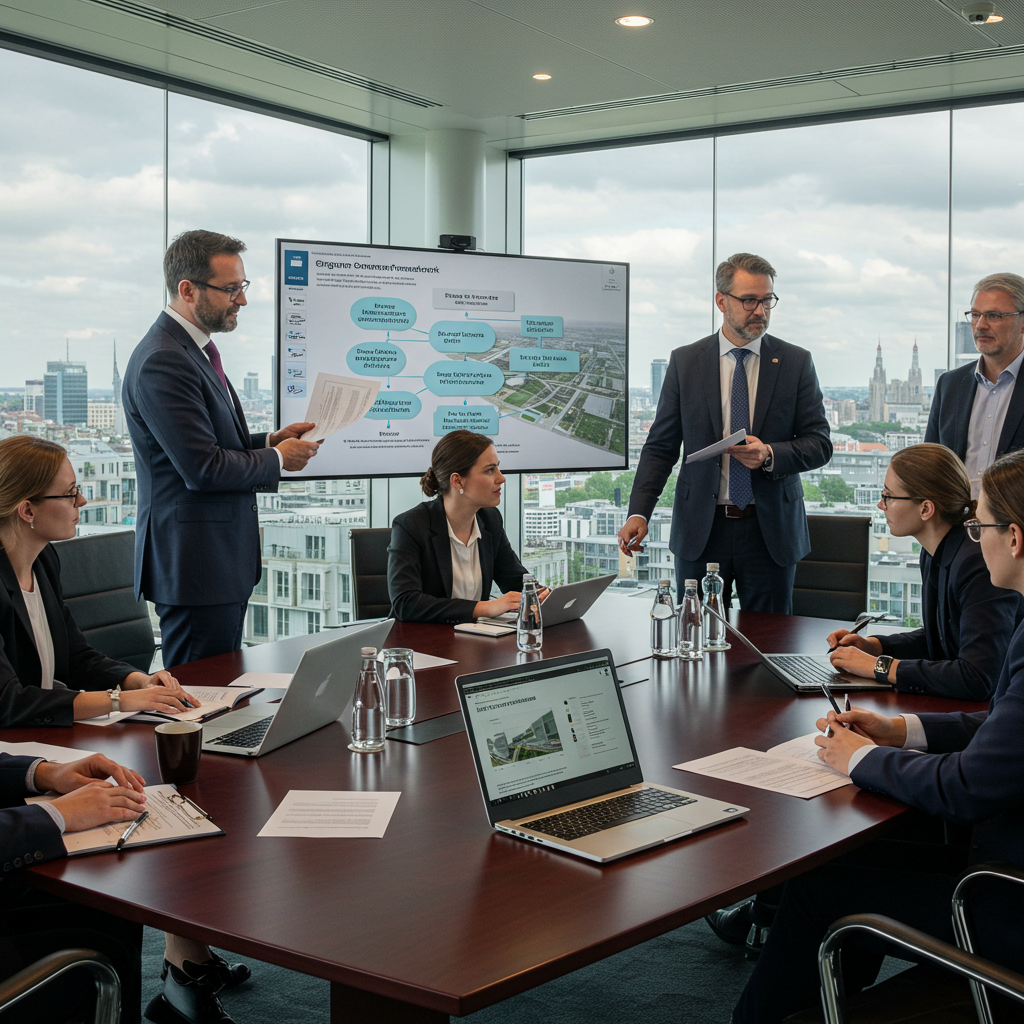 Pgmp Governance Domain