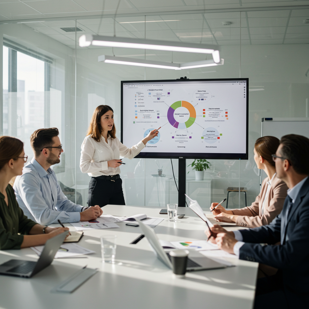 PgMP Certification Strategic Program Alignment