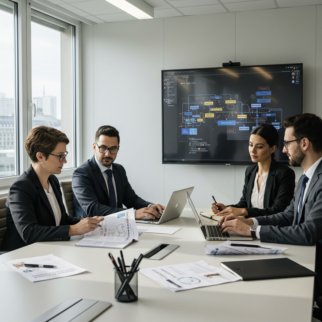 PgMP Panel Review Procedure