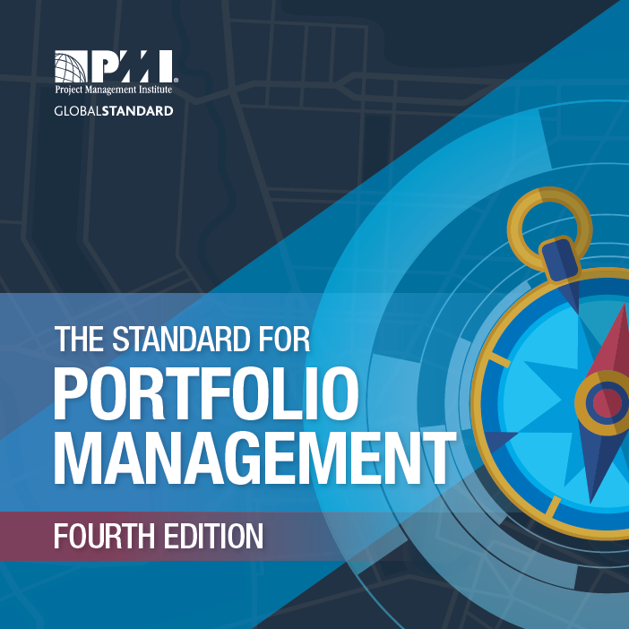 PfMP Portfolio Life Cycle
