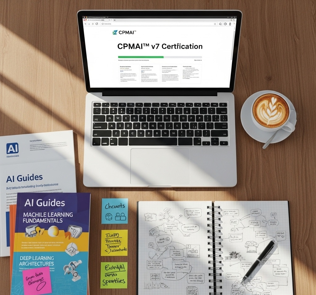 CPMAI Preparation Resources